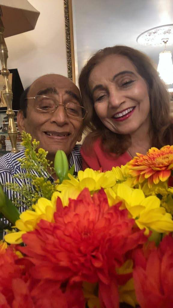 Dr Emad Ul-Mulk Minhas – Dr Emad Minhas